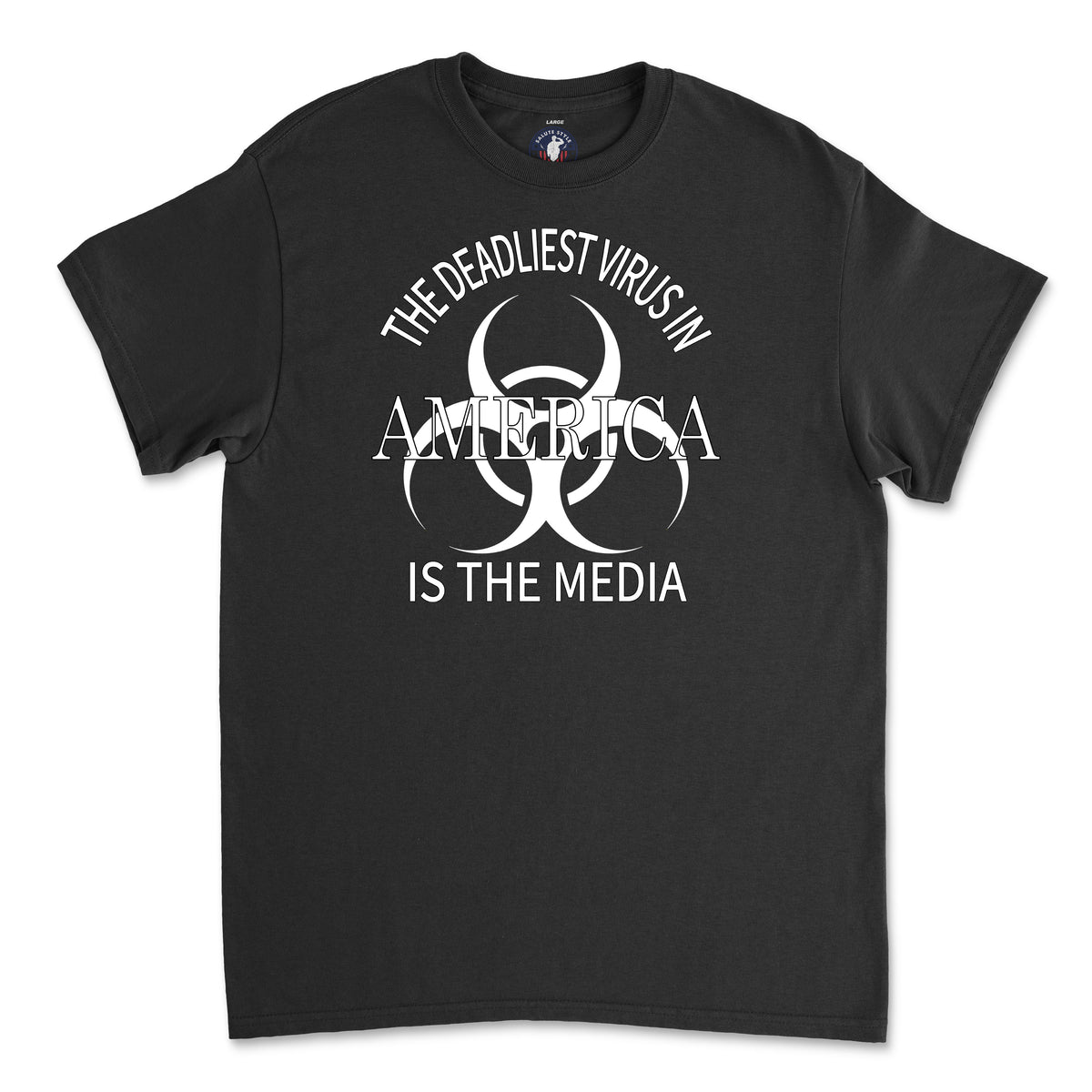 Deadly Virus Salute Style deadly-virus-salute-style